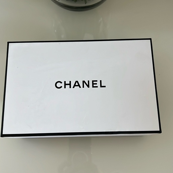 CHANEL | Other | Chanel Box | Poshmark